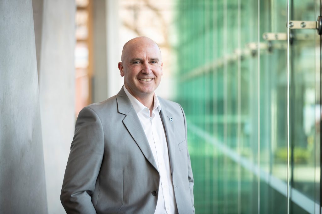 Greg Lemin - Amalgamated Property Group
